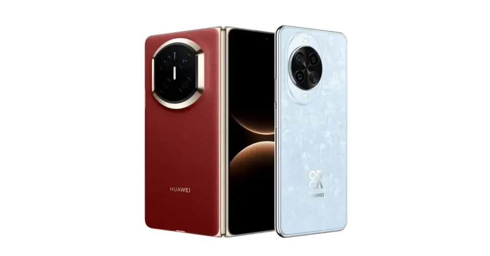 Huawei - Smartphone - INNWA IT & Mobile