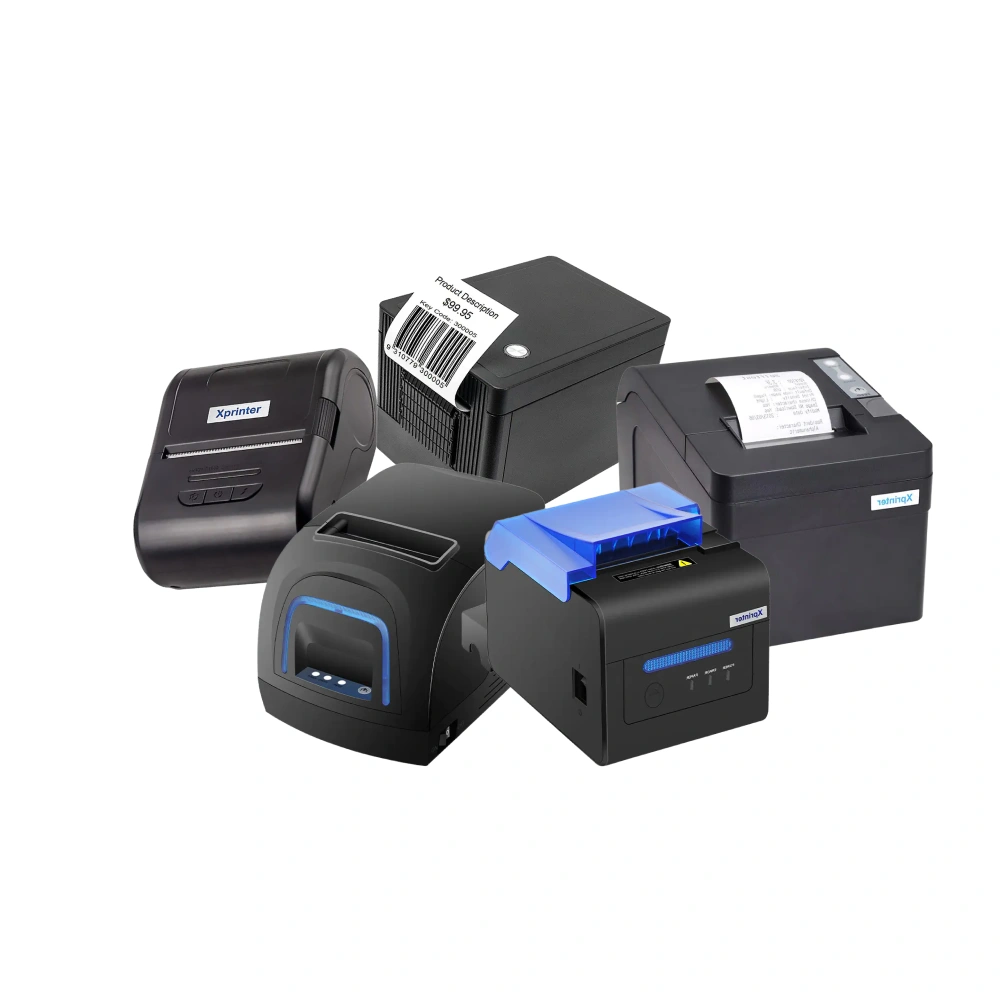 Receipt Printer - InnwaITandMobile