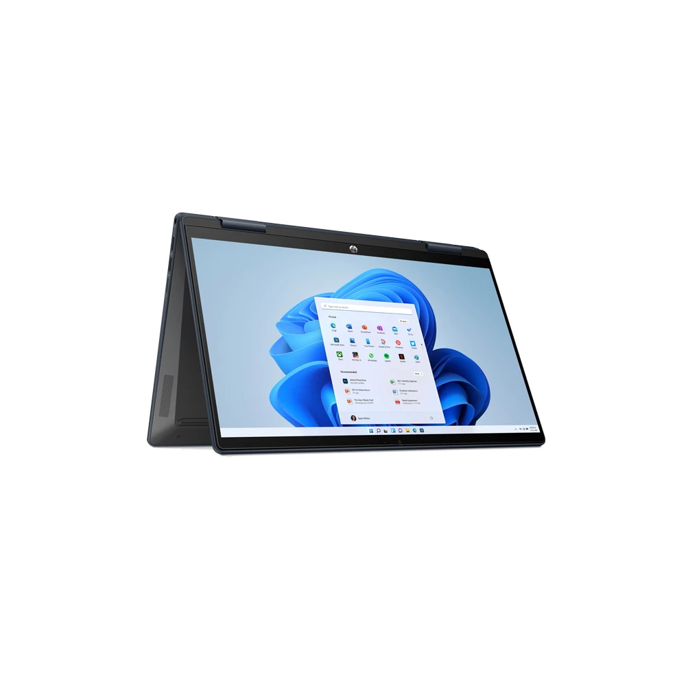 HP Pavilion X360 14-ek1121TU i5-12th Gen Space Blue